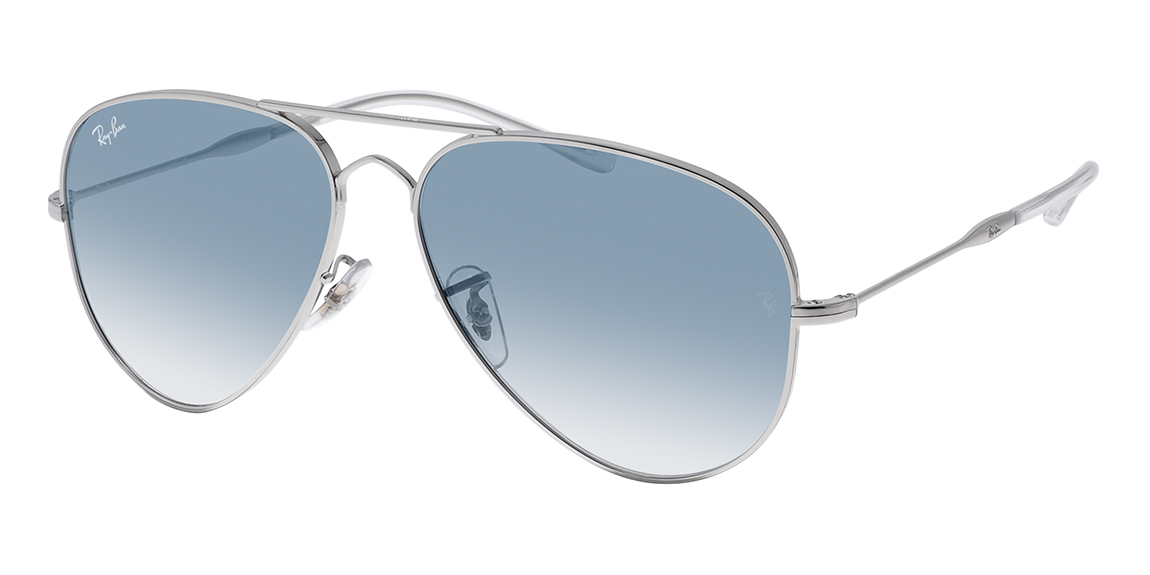 Old Aviator RB 3825 003/3F | Ray-Ban