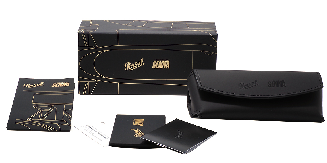Persol 0204V 95